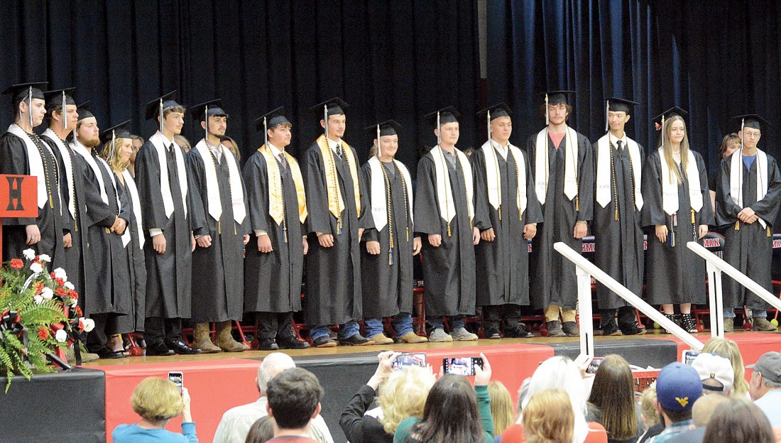 MOVING ON | News, Sports, Jobs - The Intermountain